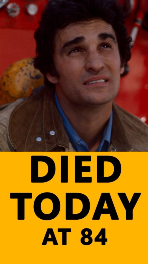 Michael DeLano, Beloved Actor, Passes Away Today – StarsToday