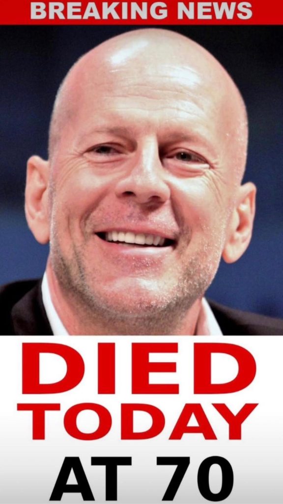 FAREWELL AT HOME: EMMA HEMING’S TEARFUL DECISION ABOUT BRUCE WILLIS ...