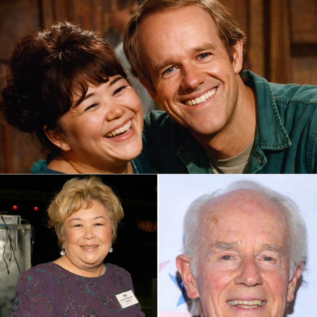 Mike Farrell Stood Up for Kellye Nakahara When a Director Humiliated ...