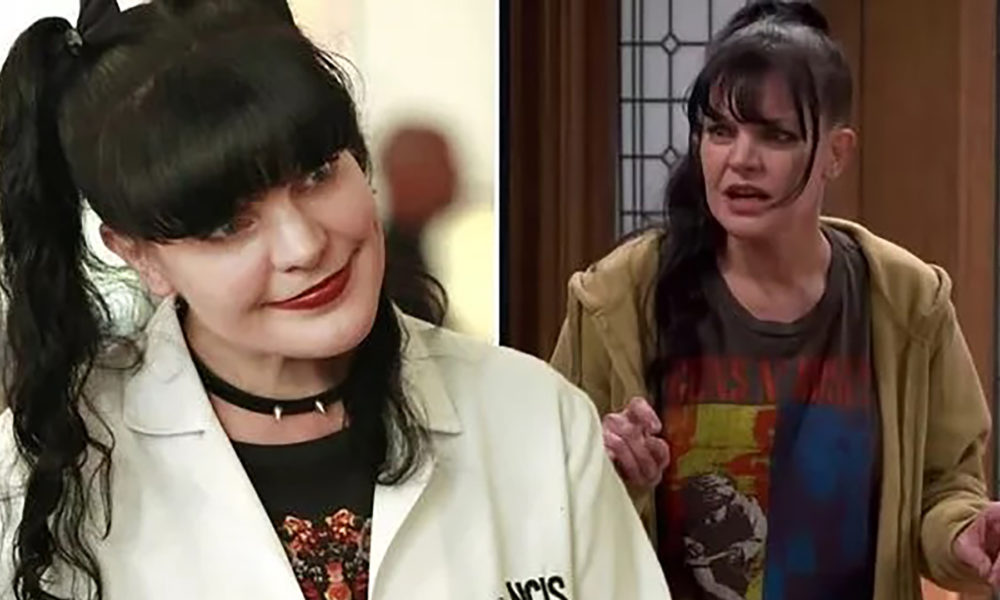 NCIS: Fans are divided over Abby Sciuto star Pauley Perrette’s new show ...
