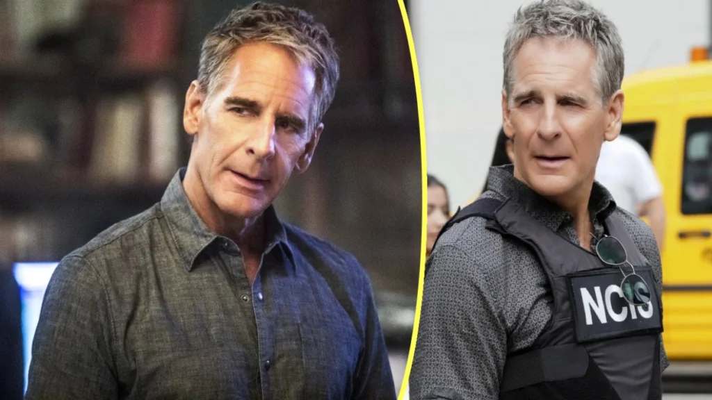 NCIS Producers Open to Scott Bakula’s Return as Agent Dwayne Pride ...