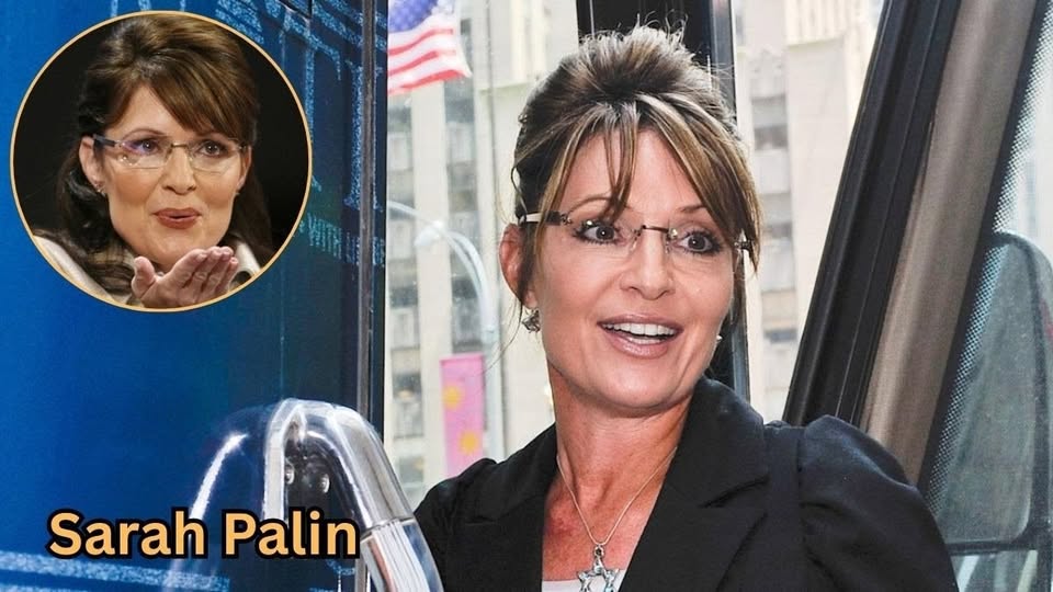 Sarah Palin, 61, Leaves Nothing To Imagination—Proof In Pictures ...