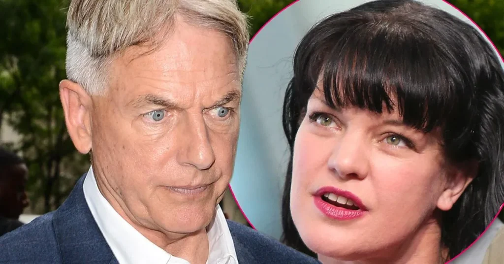At 80, Mark Harmon Finally Tells the Truth About Pauley Perrette ...