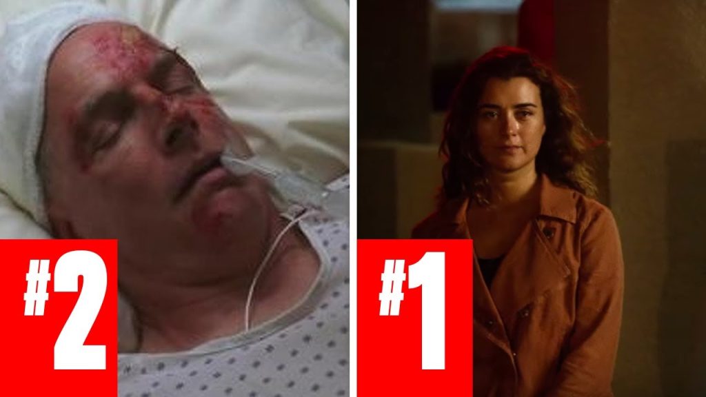 The NCIS Episode Fans Say Was Too Emotional to Watch Twice – StarsToday