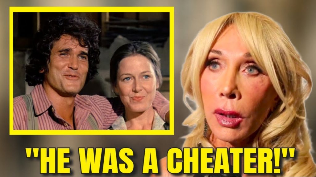 At 62, Michael Landon’s Widow FINALLY Reveals the AWFUL Truth About ...