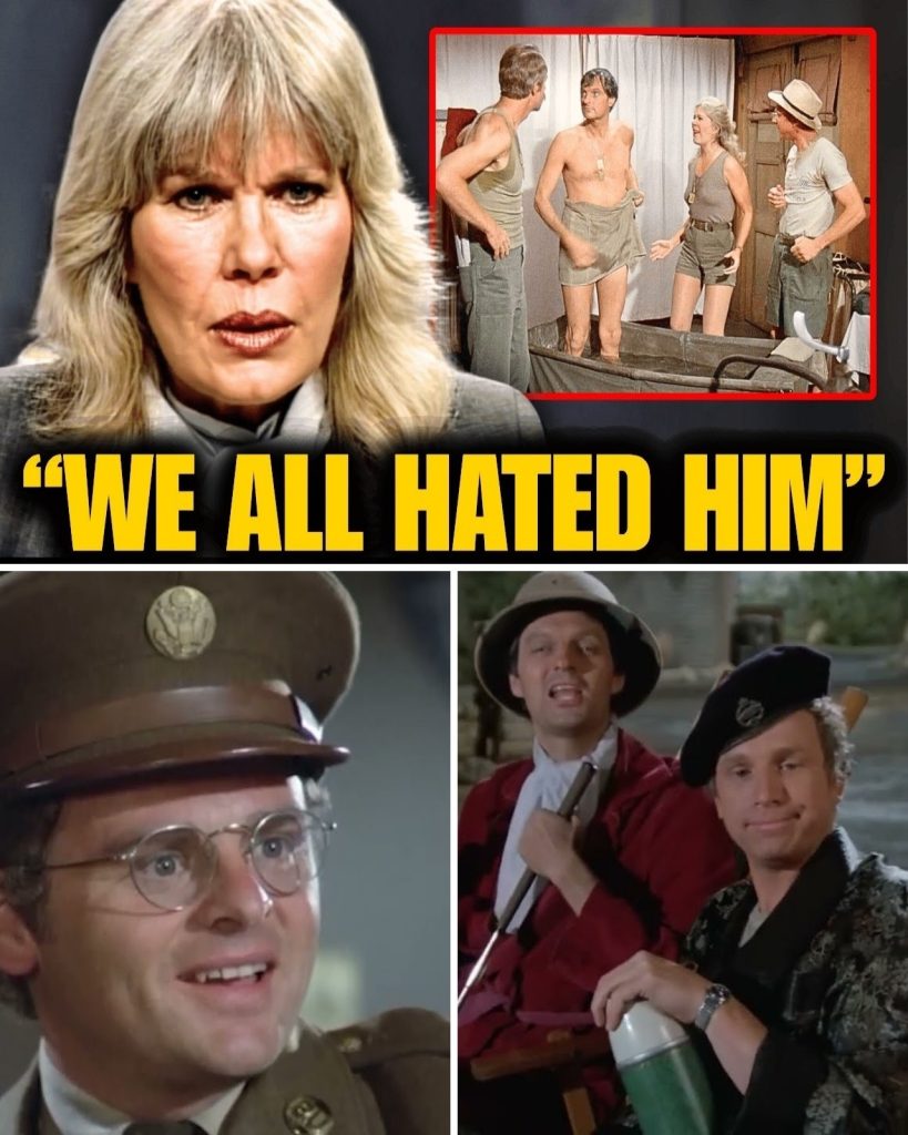 THE REAL REASONS M*A*S*H STARS WALKED AWAY — THE TRUTH BEHIND THE ...